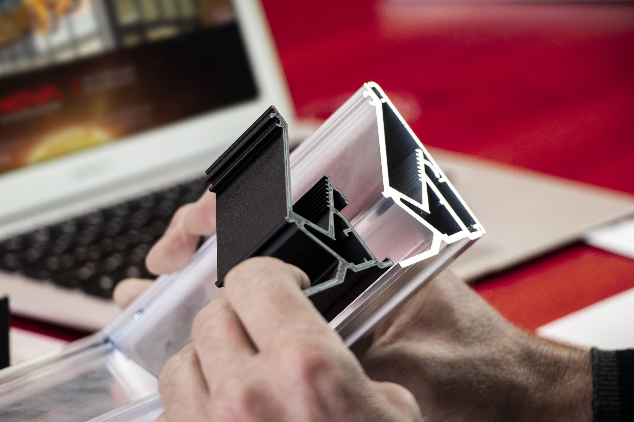 Innovation | Nova Aluminium - Your Aluminium All Stars