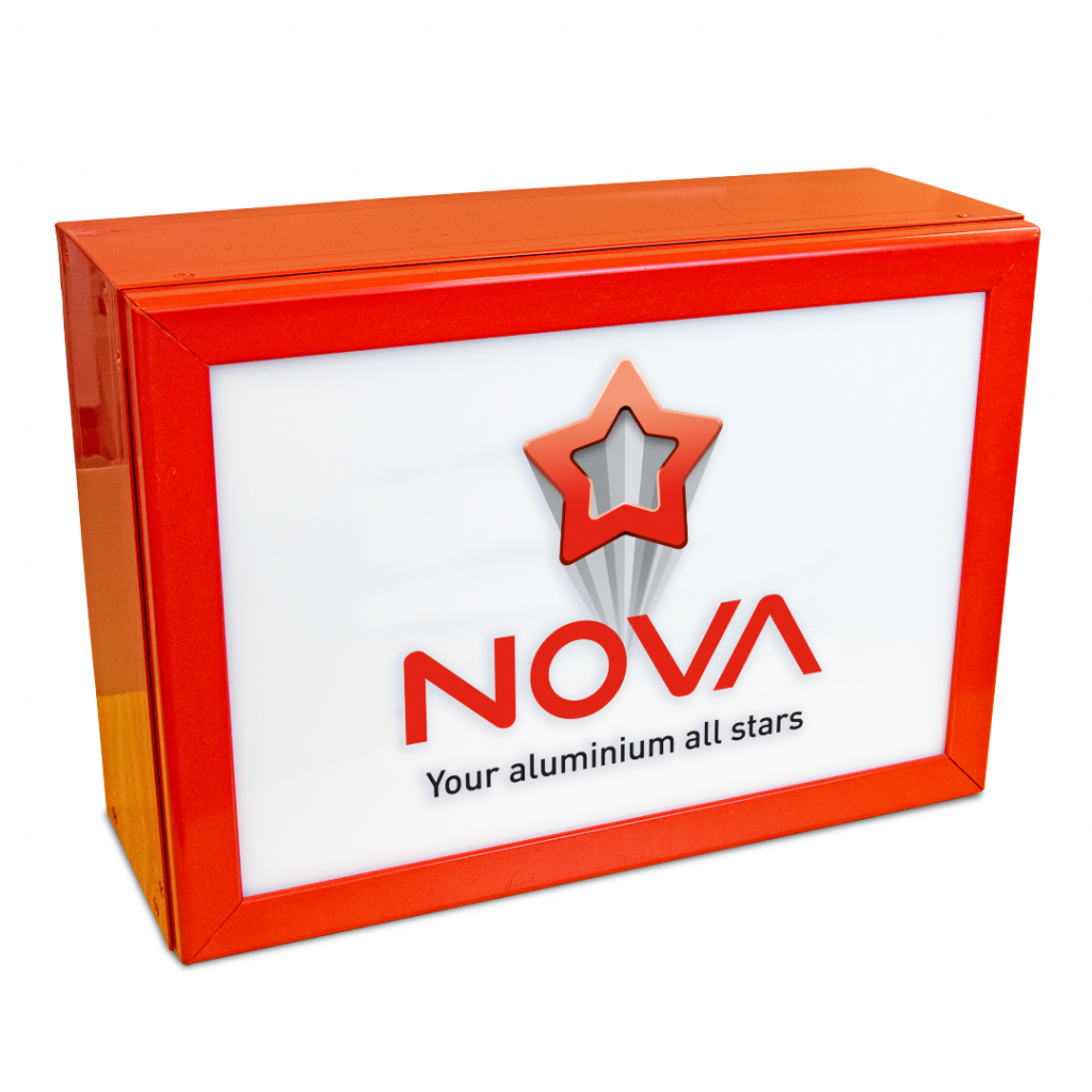 NovaCase | Nova Aluminium - Your Aluminium All Stars