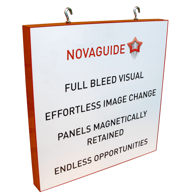 NovaGuide | Nova Aluminium - Your Aluminium All Stars