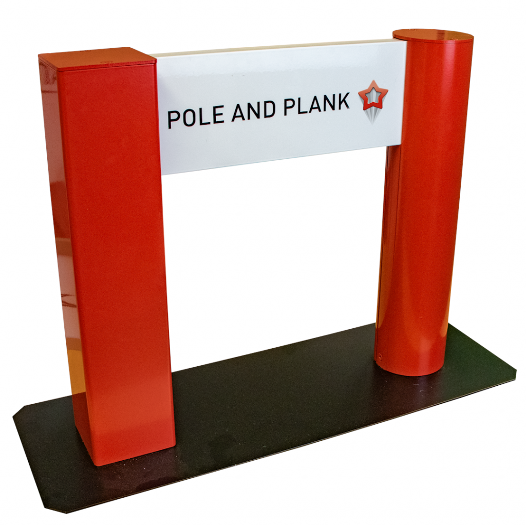 Pole & Plank | Nova Aluminium - Your Aluminium All Stars