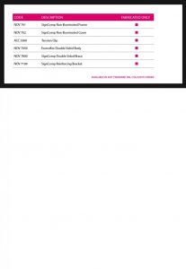 SignComp | Nova Aluminium - Your Aluminium All Stars