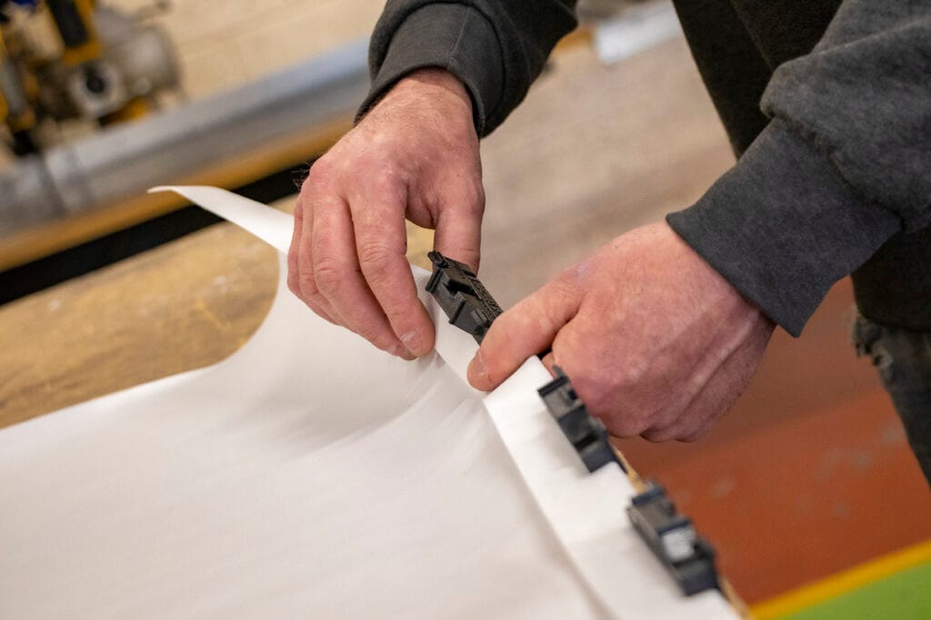Innovating Safer Signage | Nova Aluminium